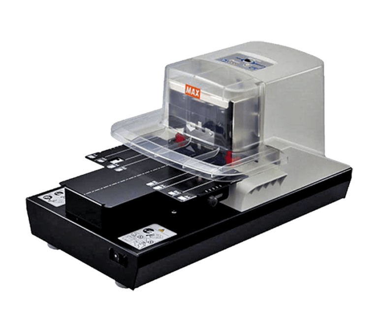 MAX Automatic Electronic Staplers Philippines | Copylandia