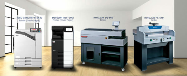 Our Print-On-Demand Solution in the Philippines | Copylandia