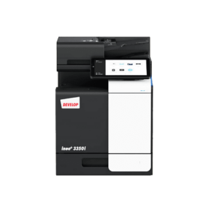 DEVELOP Digital Printers | Copylandia Office Systems Corporation