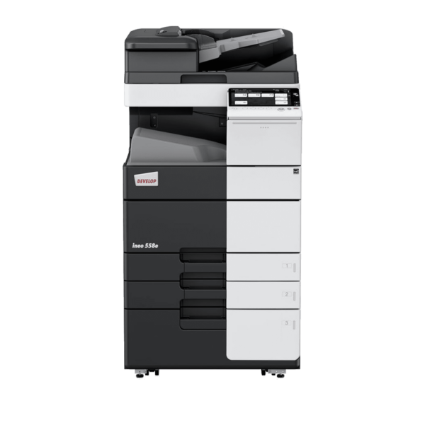 DEVELOP Multifunction Printer Machine Supplier Philippines