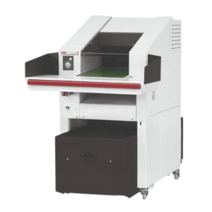 HSM Heavy Duty Paper Shredder Machine Philippines | Copylandia