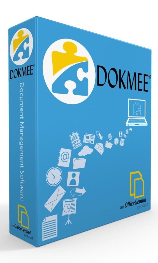 DOKMEE Document Management Software Philippines | Copylandia