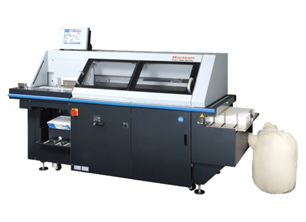 HORIZON Print Finishing Solutions | Copylandia Office Systems Corporation