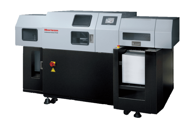 HORIZON Print Finishing Solutions | Copylandia Office Systems Corporation