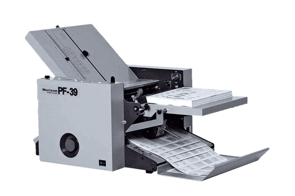 HORIZON Print Finishing Solutions | Copylandia Office Systems Corporation