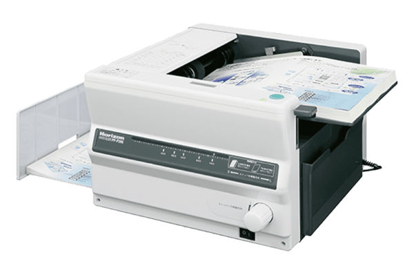 HORIZON Print Finishing Solutions | Copylandia Office Systems Corporation