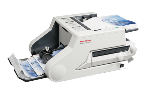HORIZON Print Finishing Solutions | Copylandia Office Systems Corporation