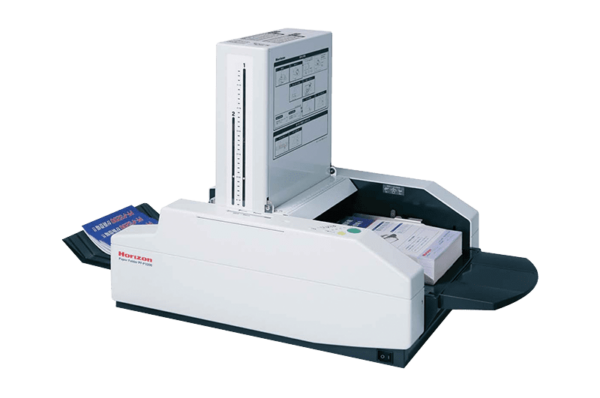 HORIZON Print Finishing Solutions | Copylandia Office Systems Corporation