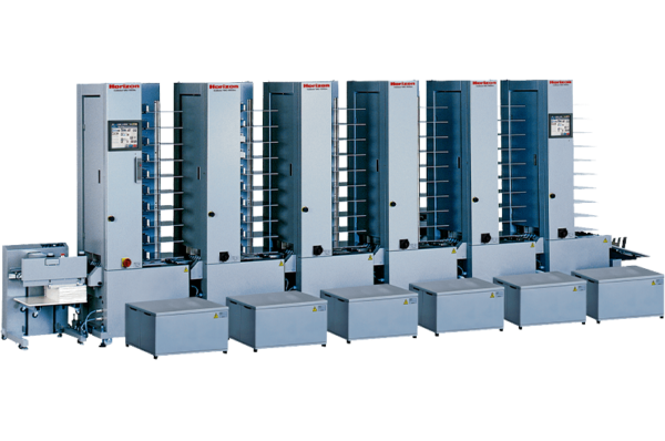 HORIZON Print Finishing Solutions | Copylandia Office Systems Corporation