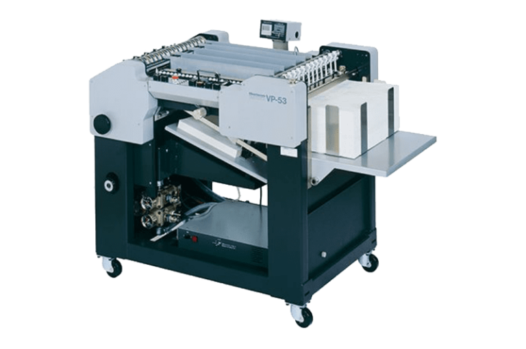 HORIZON Print Finishing Solutions | Copylandia Office Systems Corporation