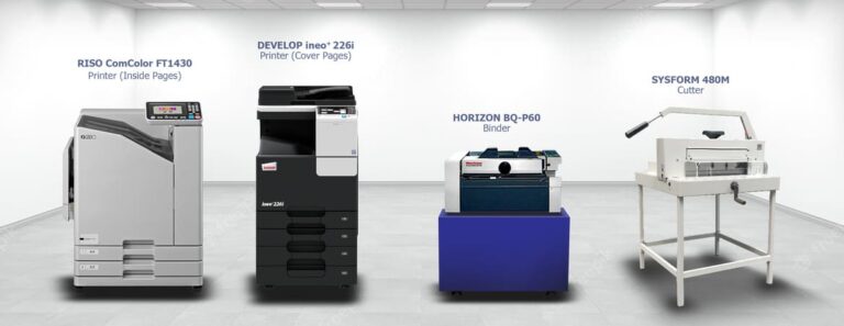 Our Print-On-Demand Solution in the Philippines | Copylandia