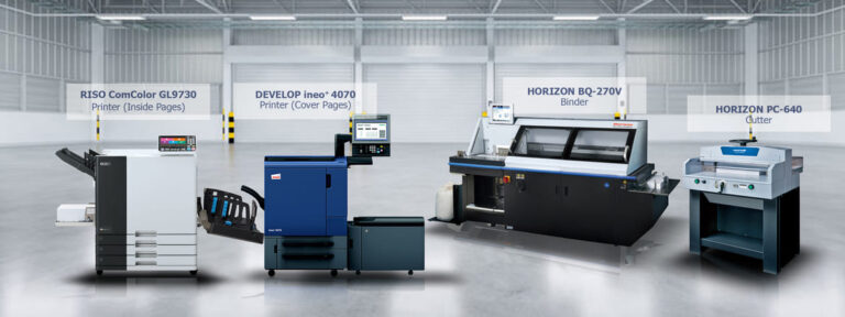 Our Print-On-Demand Solution in the Philippines | Copylandia