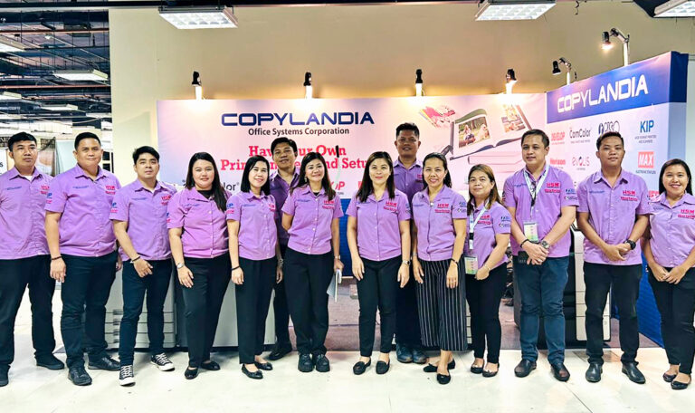 COPYLANDIA Joins #CEAPNatCon2023
