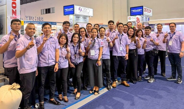 COPYLANDIA's Print-On-Demand Solution at PackPrintPlas 2024 ...